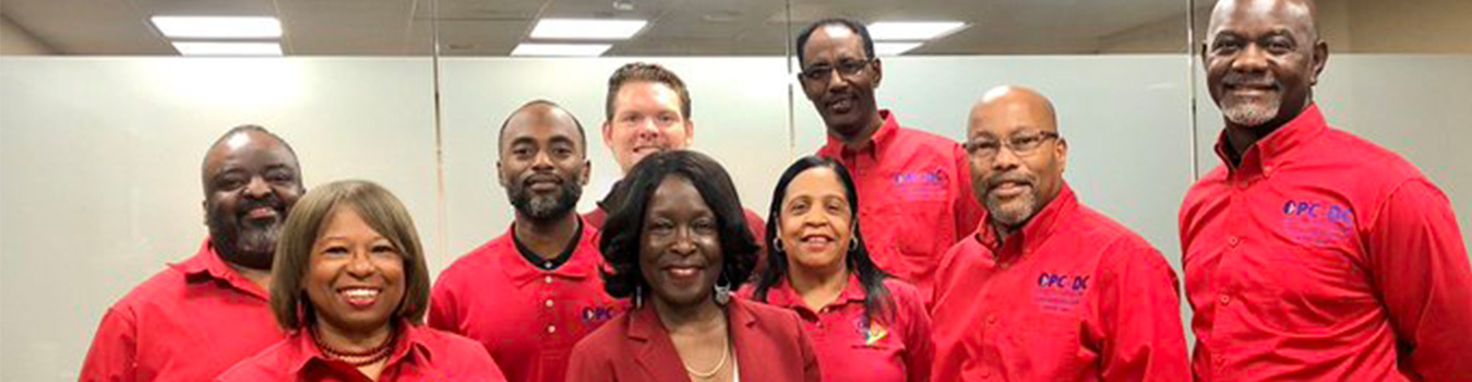 About OPC | Office of the People's Counsel